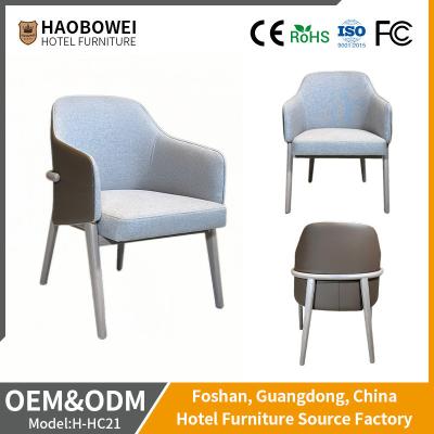 China Solid Wood Dining Chair 640mm 830mm for Restaurant Hotel Furniture OEM for sale