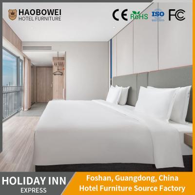 China Custom Modern Luxury Resort Hotel Furniture Set Bedroom Headboard 1200mm 40mm for sale
