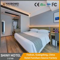 China Customizable Modern Luxury King Size Bedroom Headboard 2500x1100mm with Rotary Design for sale