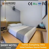 China Custom Luxury King Size Bedroom Headboard Set 2500x60x1100mm for Hotel Furniture for sale