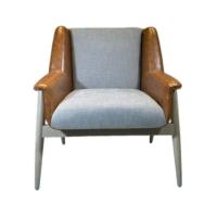 China Wholesale Modern Wooden Dining Chair 780mm 730mm 870mm for Hotel Bedroom Indoor Use OEM for sale
