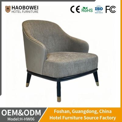 China Wholesale Fabric Leisure Chair for Hotel Lobby Living Room Bedroom 770mm for sale