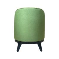 China Wholesale Modern Solid Wood Leisure Dining Chair 710mm 800mm 860mm Hotel Furniture OEM for sale