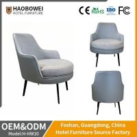 China Luxury Leisure Dining Chair 670mm x 770mm x 800mm for Hotel Living Room Home OEM Custom for sale