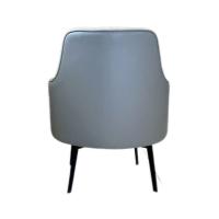 China Luxury Leisure Dining Chair 670mm x 770mm x 800mm for Hotel Living Room Home OEM Custom for sale