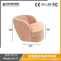 China Coffee Shop Sofa Set with Rock Plate Table 850mm Ash Wood Frame Leisure Negotiation Chair for sale