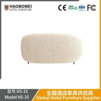 China Italian Minimalist Fabric Sofa 3-Seater White Cream Sailboat Style for Small Homes 1800mm for sale