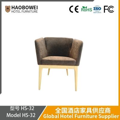 China Modern Minimalist Dining Chair Ash Wood Frame 600mm 560mm 820mm for Hotel Restaurant Home for sale
