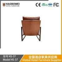 China Japanese Style Elderly Care Chair Solid Wood Ash Wood Half-Armrest Leisure Sofa Chair 700mm Width Medical Furniture for sale