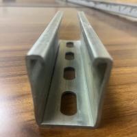 China Seismic 1 5/8
