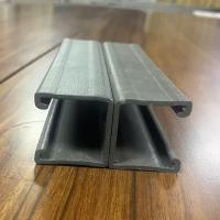 China Odm Hot Dipped Unistrut 3 Inch Galvanized C Channel Earthquake Proof for sale