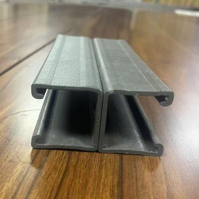 China Odm Hot Dipped Unistrut 3 Inch Galvanized C Channel Earthquake Proof for sale
