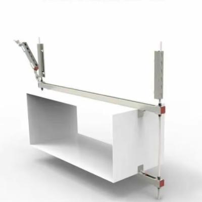 China Earthquake Lateral Ductwork Fire Sprinkler Seismic Bracing Support Custom for sale