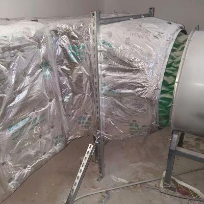 China Tremor Proof Mounting Duct Seismic Bracing Company Piping Restraints for sale