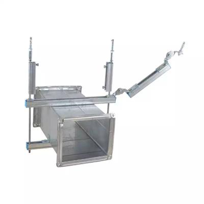 China 500kg Load Cooper B Line Seismic Bracing Support For Duct Customized for sale