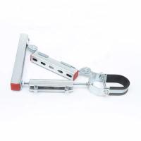 China ODM Structural Lateral Seismic Bracing Support Bracket For Suspended Ceilings for sale
