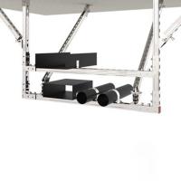 China Adjustable Galvanized 4 Way Seismic Bracing For Sprinkler Systems 500kg for sale