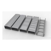 China Corrosion Resistant hdgi Raceway Cable Tray 4 Inch 12 Inch For Electrical Systems for sale