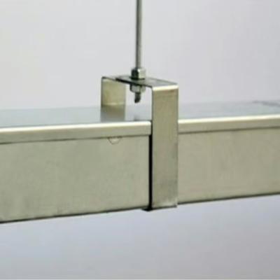 China Overhead Cable Ladder Accessories B Line B Line Cable Tray Fittings ODM for sale