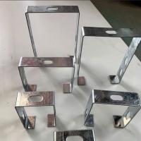 China Overhead Cable Ladder Accessories B Line B Line Cable Tray Fittings ODM for sale