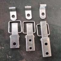 China Powdercoated B Line Cable Basket Tray Hangers Fittings OEM for sale