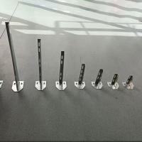 China OEM RoHS Tray Cable Basket Accessories Parts Commercial Residential for sale
