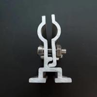 China Mounting PV Solar Panel Brackets Accessories 304SUS Stainless Steel for sale