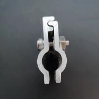 China Mounting PV Solar Panel Brackets Accessories 304SUS Stainless Steel for sale