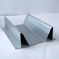 China OEM Aluminium Water Solar Mounting Channel Roof Mounting System for sale