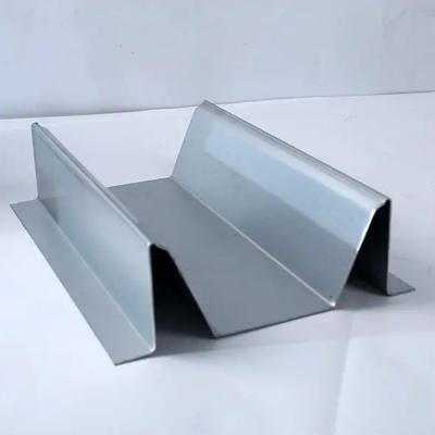China OEM Aluminium Water Solar Mounting Channel Roof Mounting System for sale