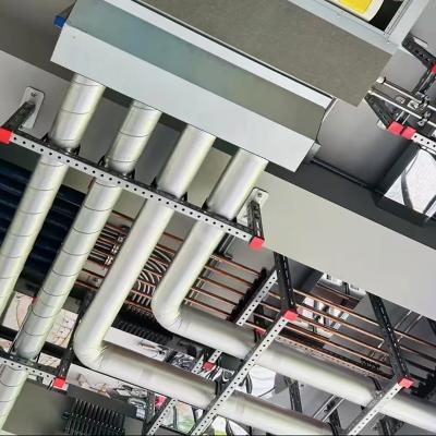 China OEM & ODM Customize Duct Seismic Bracing Design for high-intensity seismic zones Long service life for sale
