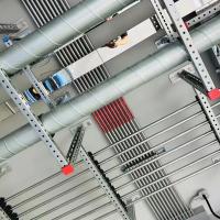China Manufactory Various Duct Seismic Bracing  Seismic Sway Bracing  Design for high-intensity seismic zones for sale