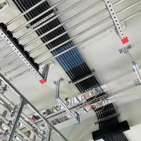 China Manufactory Various Duct Seismic Bracing  Seismic Sway Bracing  Design for high-intensity seismic zones for sale