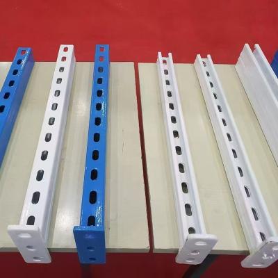 China Design of Seismic Support and Hanger for Tunnel Pipes, Water Transportation and Gas Pipelines for sale