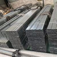 China Fire Fighting Seismic Support Hangers Duct Side Longitudinal Seismic Brace Duct Finished Product Integrated Seismic Brace for sale