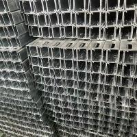 China Fire Fighting Seismic Support Hangers Duct Side Longitudinal Seismic Brace Duct Finished Product Integrated Seismic Brace for sale