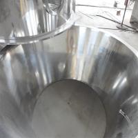 China Pharmaceutical Lab Use Mini Fluid Dry Bed Granulator Vertical Fluidized Bed Dryer for sale
