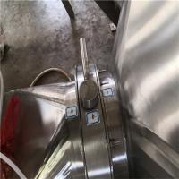 China SGS FL Series Rapid Fluid Bed Granulator Machine Fluid Bed Dryer Industrial Processor for sale
