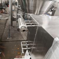 China Automatic Single Step Fluid Bed Drying Equipment Food And Pharmaceutical Powders for sale
