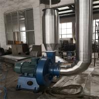 China Milk Juice Powder Pharmacy Fluidized Bed Granulator Coating Pharmaceutical Industry for sale
