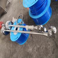 China Automatic Single Step Fluid Bed Drying Equipment Food And Pharmaceutical Powders for sale