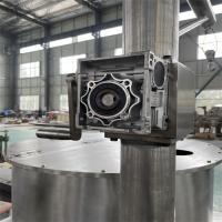 China 5 To 300kg/H Round Shape Powder Granules Pelletizer Granulating Machine QZL Pelletizer for sale