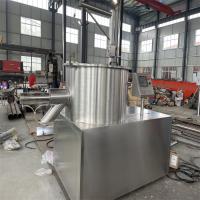 China 5 To 300kg/H Round Shape Powder Granules Pelletizer Granulating Machine QZL Pelletizer for sale