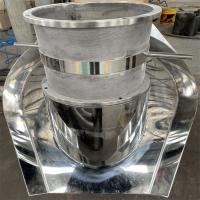 China 60 To 400kg/H Pharmaceutical Revolving Rotating Granulator XL Rotary Extruding Machine for sale