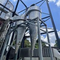 China Herbal Atomizer Pharmaceutical Centrifugal Spray Dryer for sale