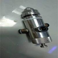 China Fluid Bed Coater FBC-100 With New 0.3-0.6 Mpa Steam Pressure 40-120℃ Working Temp for sale