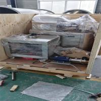 China 8KG Per Batch Pharmaceutical Rapid Mixer Granulator Wet Granules Pelletizer for sale