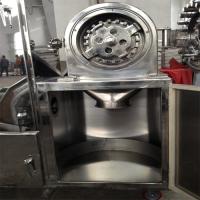 China 800kg/H Multi Functional Industrial Pulverizer Machine Food Spice Grinder Leaf Grinding Machine for sale