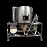 China Industrial Spray Dryer Pharmaceutical Machine Probiotic Vertical Spray Drying Equipment for sale