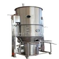 China Vertical Vibration Bed Fluid Dryer Granulator Pharmaceutical Granulation Machine for sale